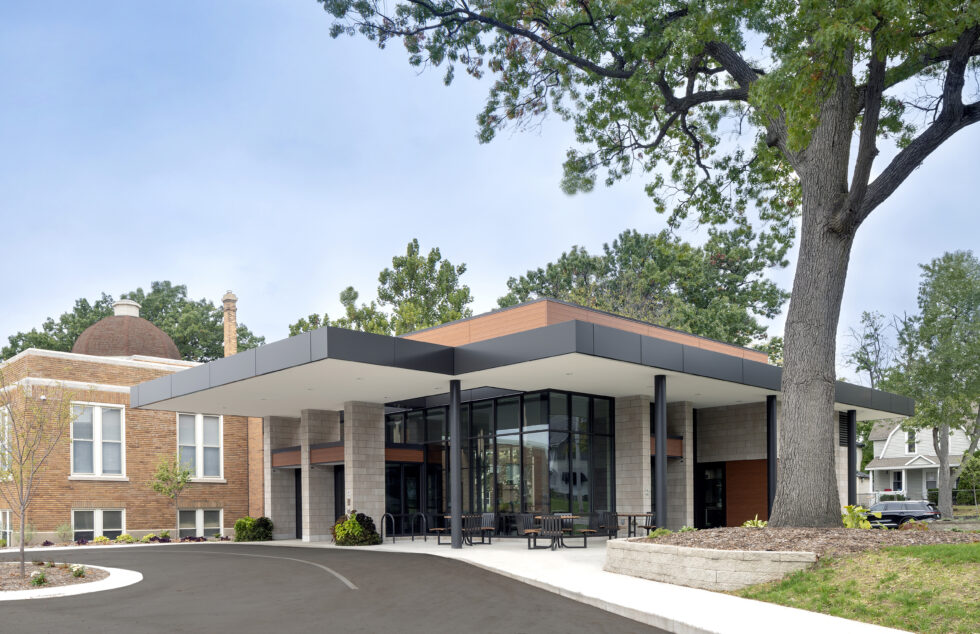 GDK Construction-West Michigan Construction Services