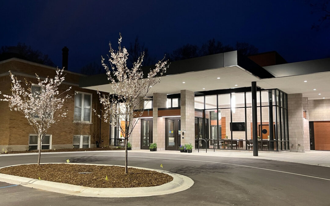 GDK Construction-West Michigan Construction Services