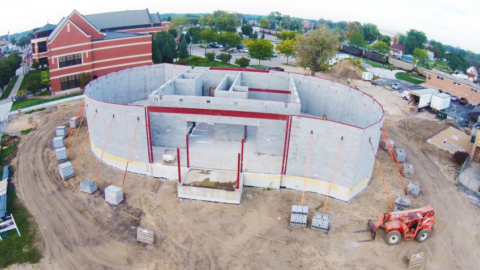 Trades - GDK Construction